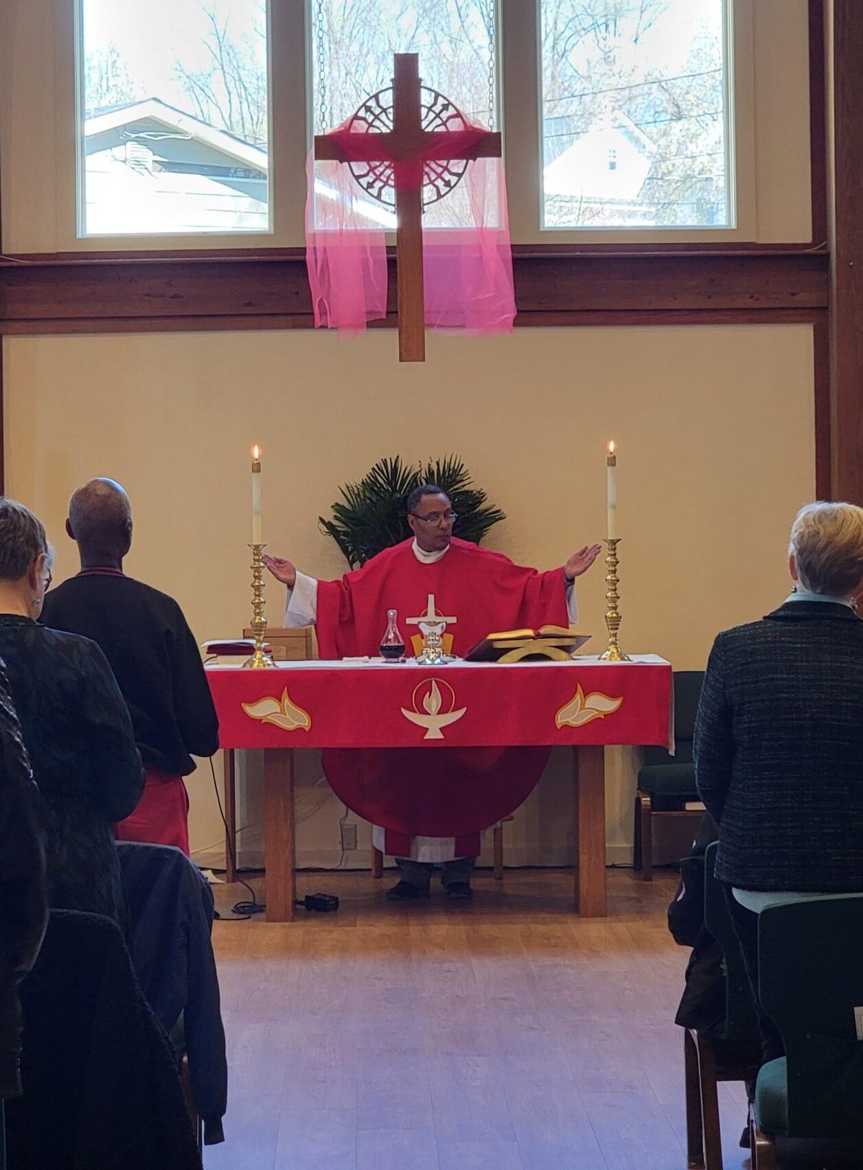 Trinity Episcopal Church Charlottesville VA – An intentional ...